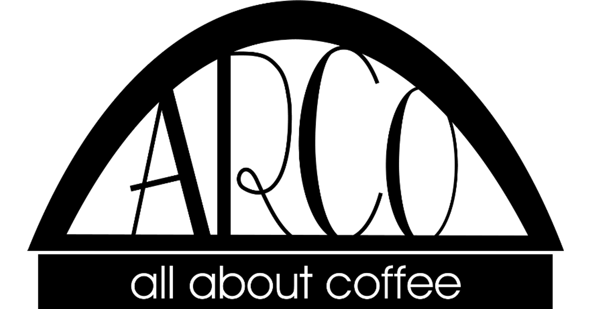 Arco - all about coffee